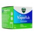 Vicks Vaporub pommade pour rhume, toux - Inhalation, baume pectoral