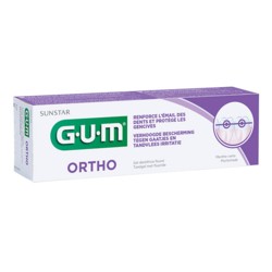 Gum Trav-Ler brossettes interdentaires coniques - Hygiène dentaire