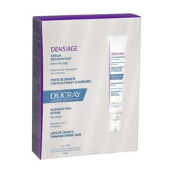 Ducray : tous les soins dermo-cosmétiques pour la peau et les cheveux