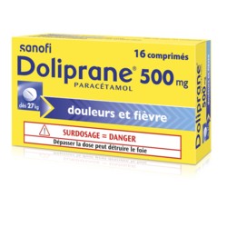 ImodiumCaps gélule anti diarrhéique - Médicament contre la diarrhée
