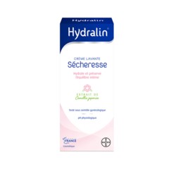 Hydralin IntimiFlor gélules Confort Intime - Probiotique vaginal