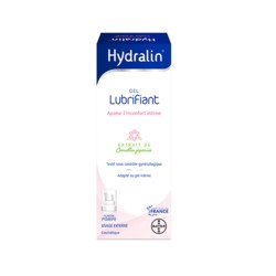 Hydralin, solutions intimes pour les irritations et infections vaginales