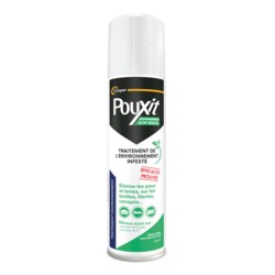 Spray anti poux pour traiter textile et canapé - Achat en ligne