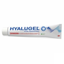 Hyalugel Forte Perio Gel buccal assainissant | Plaies chirurgicales