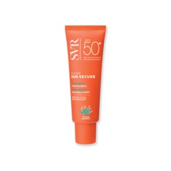 SVR Sun Secure fluide solaire photo-age SPF 50+ Correction globale