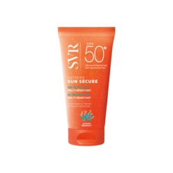 SVR Sun Secure fluide solaire photo-age SPF 50+ Correction globale