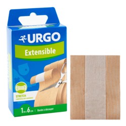 Urgo : tous les pansements et bandes pour soigner vos maux