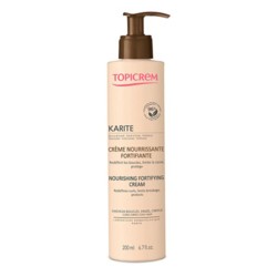 Topicrem DA baume émollient pour peaux atopiques - Dès la naissance