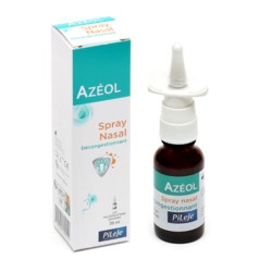 Azéol PiLeJe : compléments alimentaires pour l’immunité et confort ORL