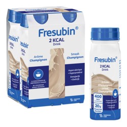 Fresubin 2 Kcal - Boisson et creme HP HC complément nutritionnel oral