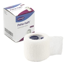 Fil de suture monofilament Dafilon Bleu B Braun - Plaie superficielle