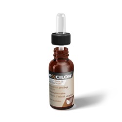 Excilor Forte Color traitement vernis mycose ongle - Traite et Colore