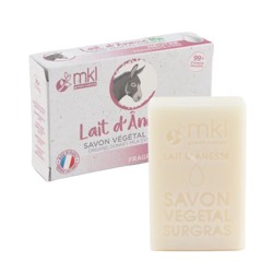 MKL : savon noir, d’Alep et aloe vera - Produits d’hygiène naturels