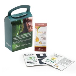 Aboca Sollievo Physiolax comprimés - Traitement de la constipation