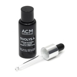 ACM Duolys - Soin anti age raffermissant et anti ride
