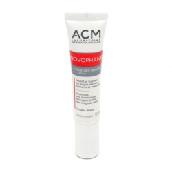 ACM Novophane Chronic Lotion anti chute de cheveux chronique