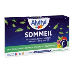 Alvityl : Vitamines et compléments alimentaires enfant et adulte