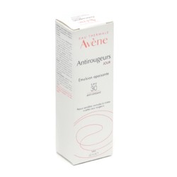 Crème anti rougeurs : soin visage pour couperose et rosacée