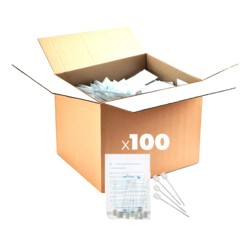 Bicalan Solution stérile pour bain de bouche - Régule le pH buccal