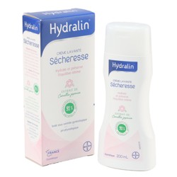Hydralin IntimiFlor gélules Confort Intime - Probiotique vaginal