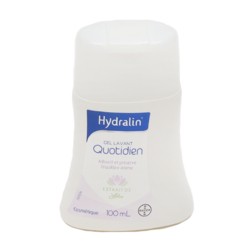 Hydralin, solutions intimes pour les irritations et infections vaginales