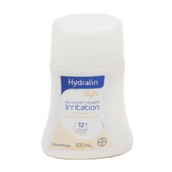 Hydralin, solutions intimes pour les irritations et infections vaginales