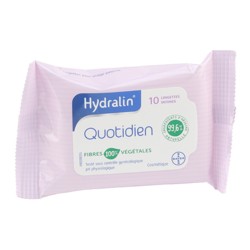 Hydralin, solutions intimes pour les irritations et infections vaginales