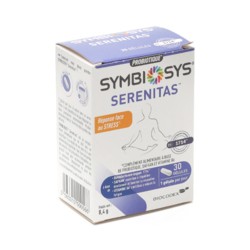 Symbiosys : probiotiques pour le microbiote et la flore intestinale