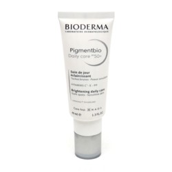 Bioderma Pigmentbio : les soins anti-taches brunes - Visage et corps