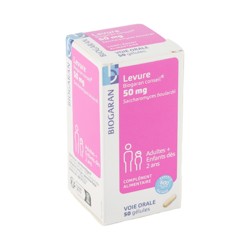 Biogaran, laboratoire français de médicament générique