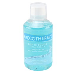 Bicalan Solution stérile pour bain de bouche - Régule le pH buccal