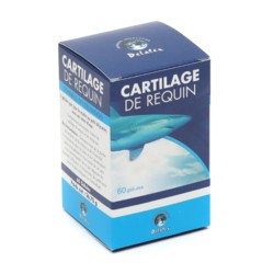 Cartilamine 1500 mg pour cartilage et articulations - Glucosamine