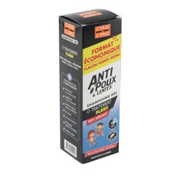 Anti poux et lentes : achat de produit efficace en pharmacie