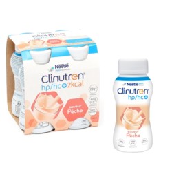 Boisson hypercalorique et hyperprotidique - Compléments nutritionnels