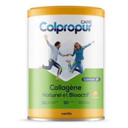 Colpropur : Collagène pour les articulations et la peau
