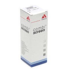 Bandelettes urinaires pour test et analyse d’urine en pharmacie