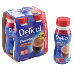 Nutrisens Biscuits HP HC fruits rouges - Gâteau hyperprotéiné - Dénutrition