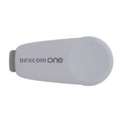 Dexcom One+ capteur - Mesure de la glycémie en continu - Diabète