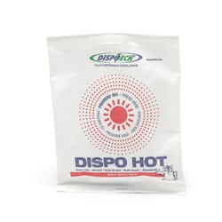 Bombe de froid Dispo Ice - Coups, chocs, contusion - Cryothérapie Sport