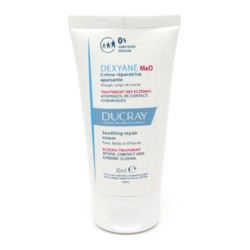 Ducray Dexyane MED palpébral crème - Eczéma des paupières