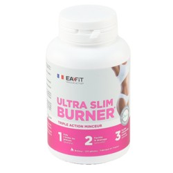 Eafit Minceur 360 poudre - Morosil - Collagène - Acide hyaluronique