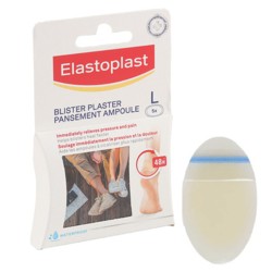 Elastoplast bande adhésive élastique - Strapping & fixation d'attelles