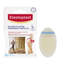 Elastoplast bande adhésive élastique - Strapping & fixation d'attelles