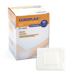 Sorbact Pansement hydrogel en compresse - Capture les bactéries