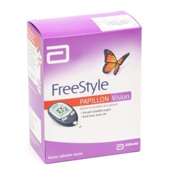 Freestyle Libre 2 Lecteur de glycémie - Mesure diabète sans piqûre