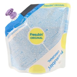 Nestlé Sondalis Standard - Poche de nutrition entérale normoprotéinée