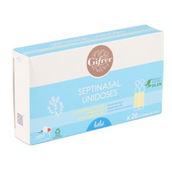 Rhinéa unidose buvable - Rhume - Médicament homéopathique