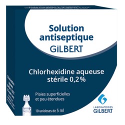 Laboratoire Gilbert : les produits de soin bébé et de toute la famille