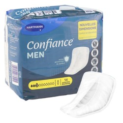 Protection urinaire homme, préserver votre autonomie et votre mobilité