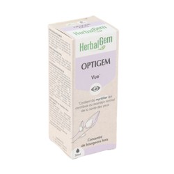 Oftamac Plus capsules à visée oculaire - Vision normale - DMLA